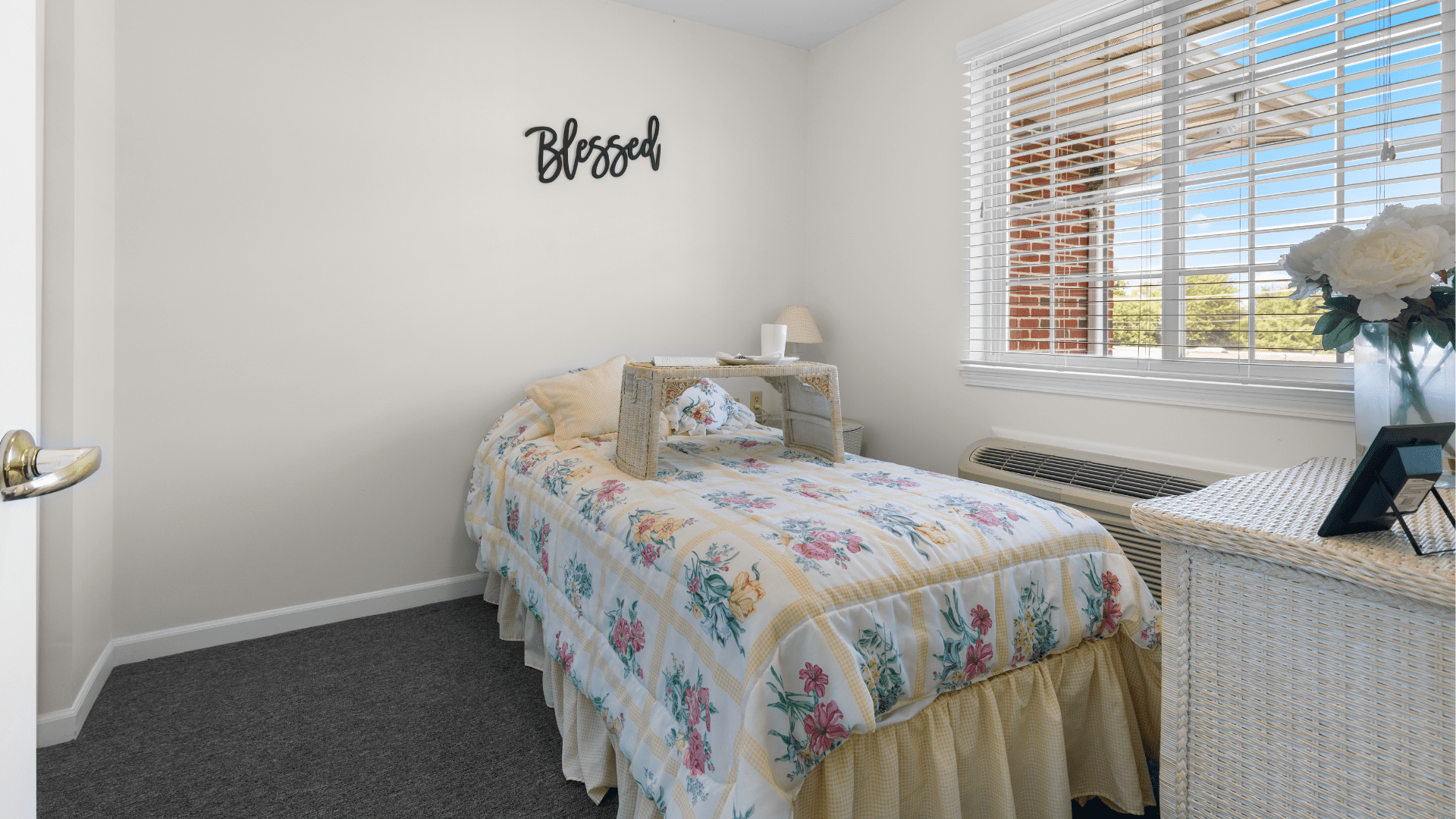 How to Choose the Right Floor Plan for Senior Living - The Meadows of ...
